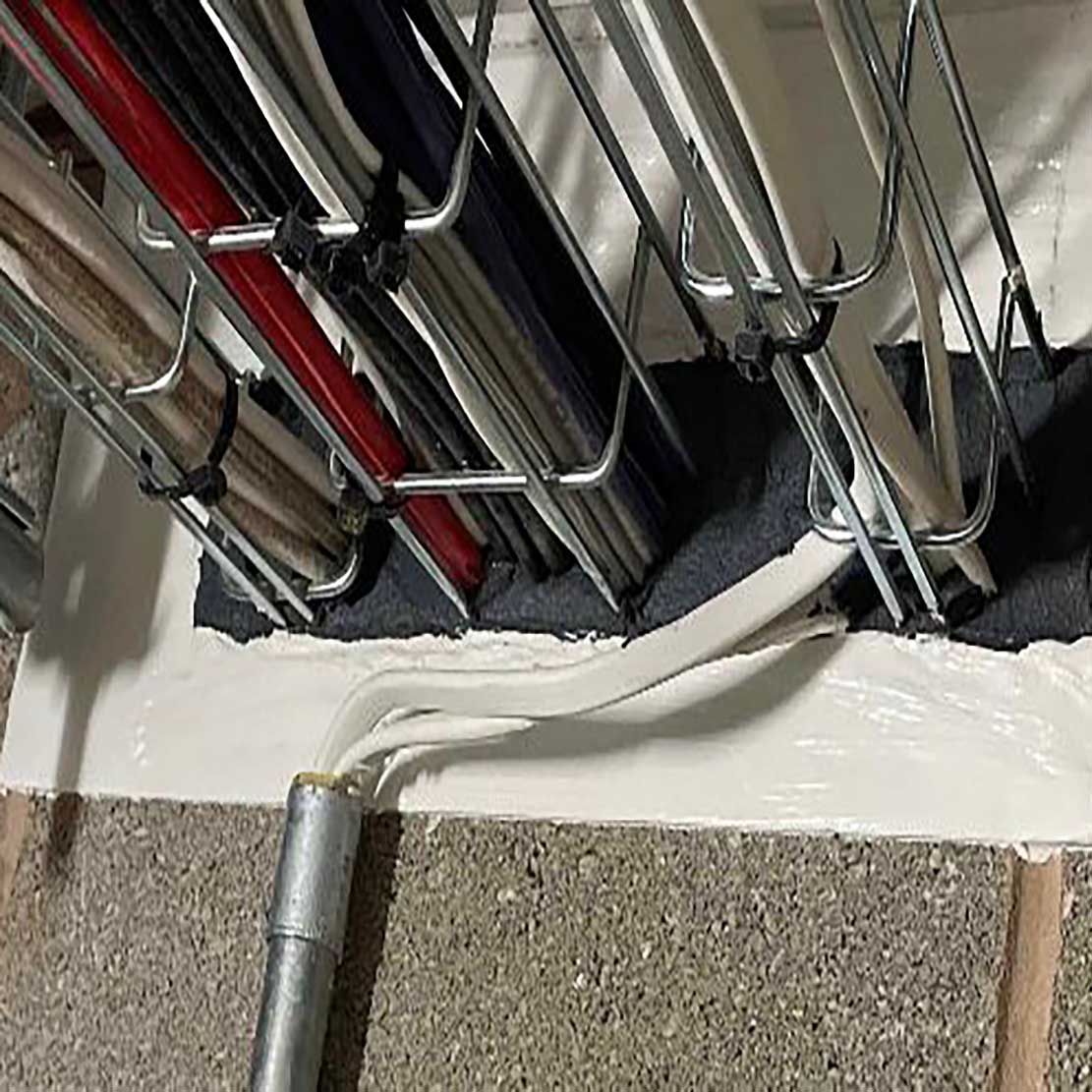 Home - Fire Comply Installations